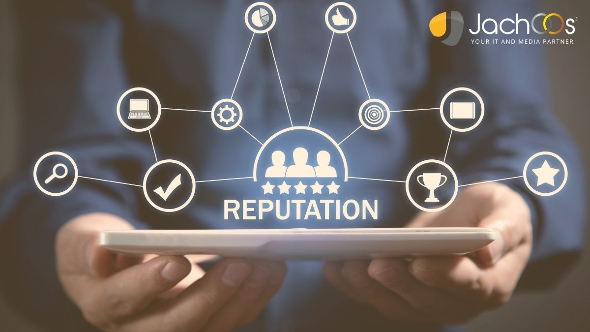 Tips to Build Trust and Credibility Online through Reputation Management